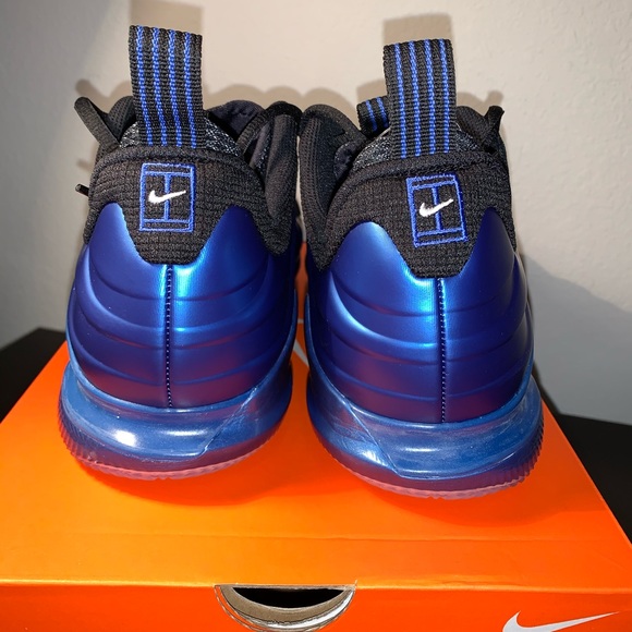 Nike | Shoes | New With Box Nike Zoom Vapor X Posite Royal Blue | Poshmark